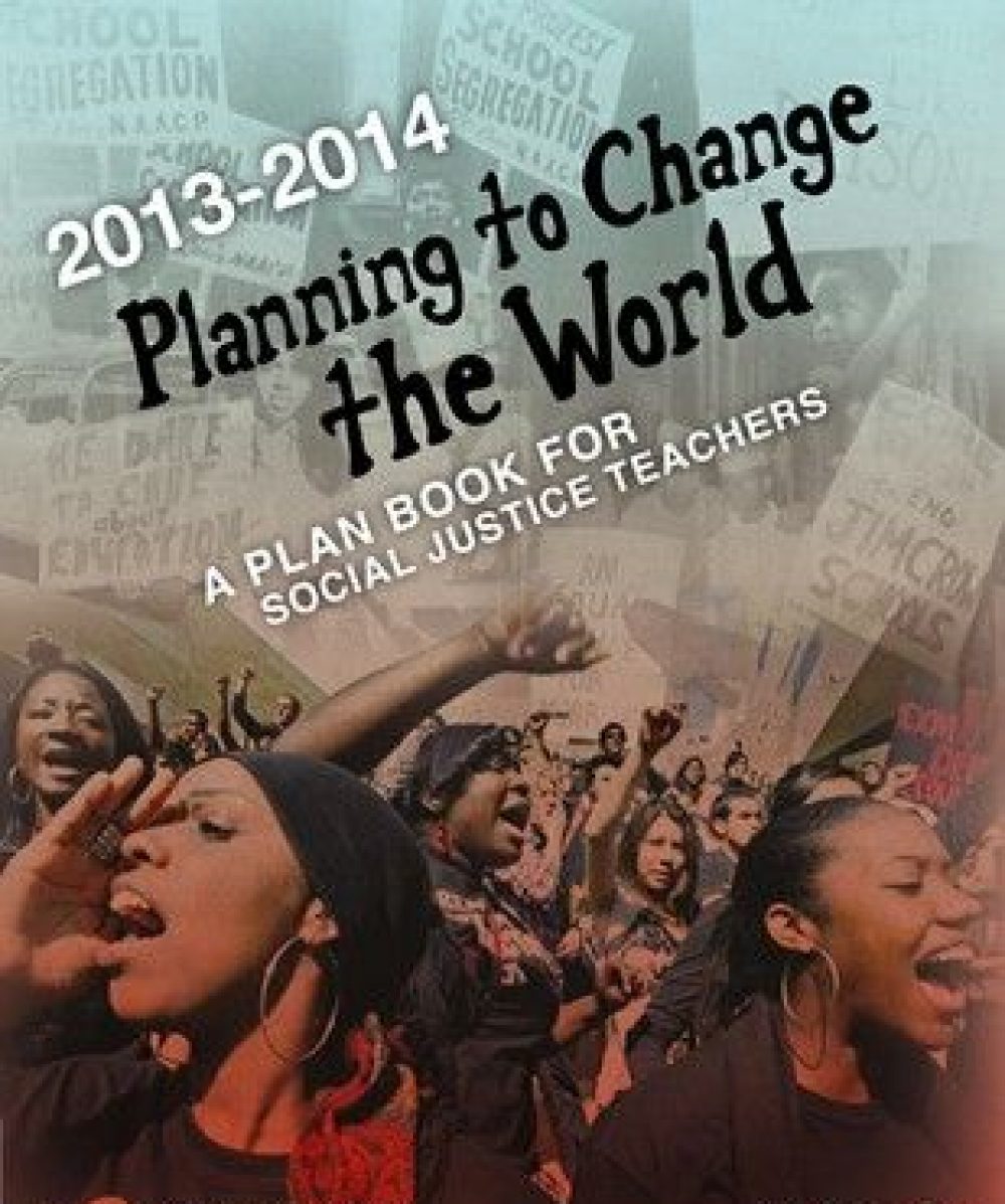 TEACHER ACTIVISTS GROUPS | The National Network of Teacher Activists Groups