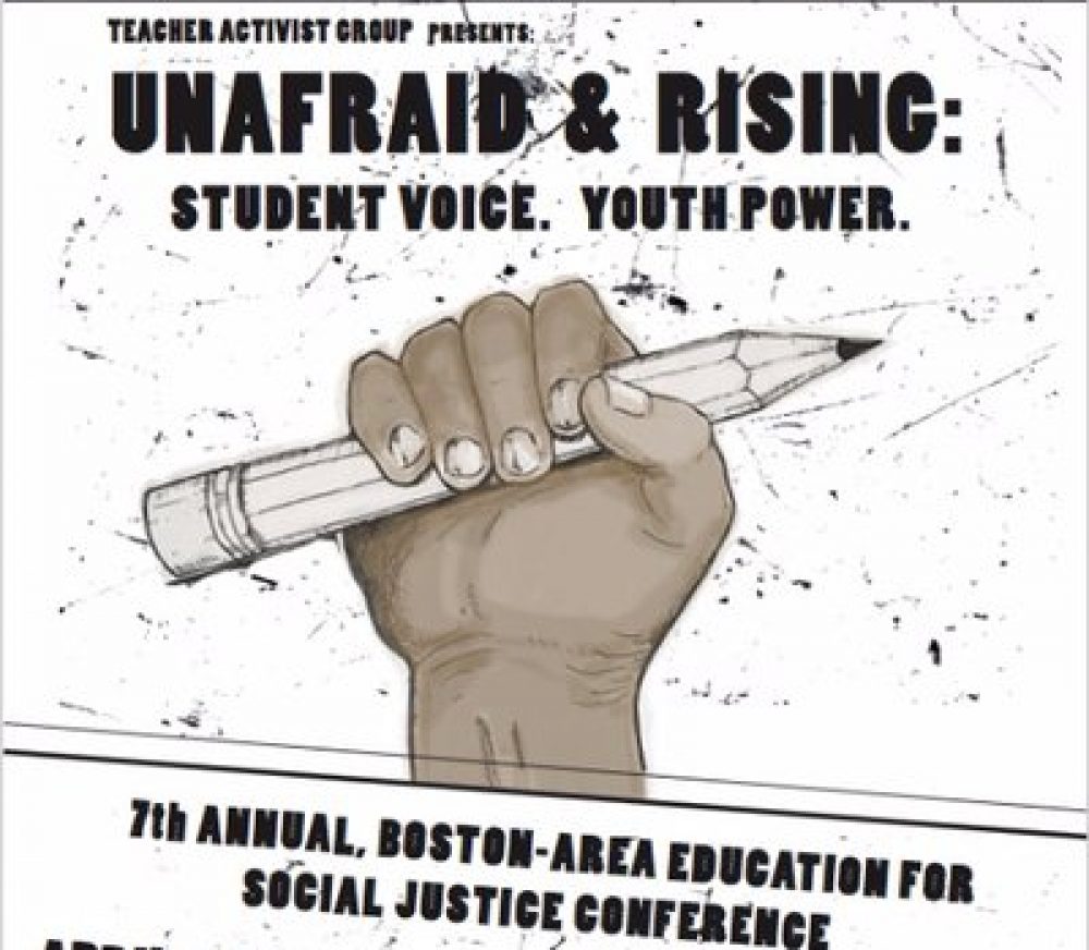 TEACHER ACTIVISTS GROUPS | The National Network of Teacher Activists Groups