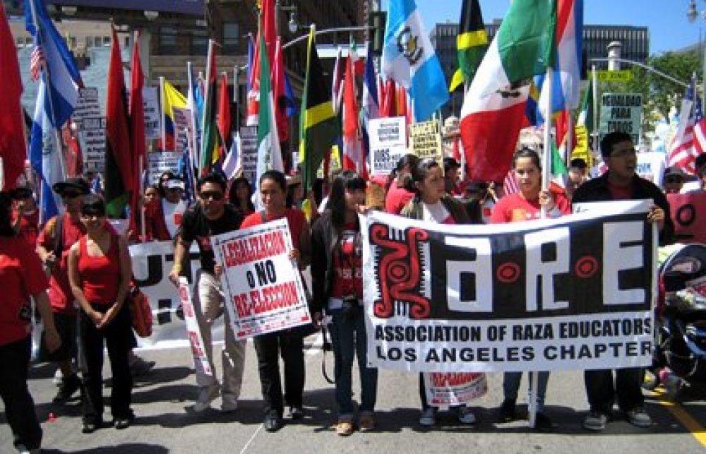 TEACHER ACTIVISTS GROUPS | The National Network of Teacher Activists Groups