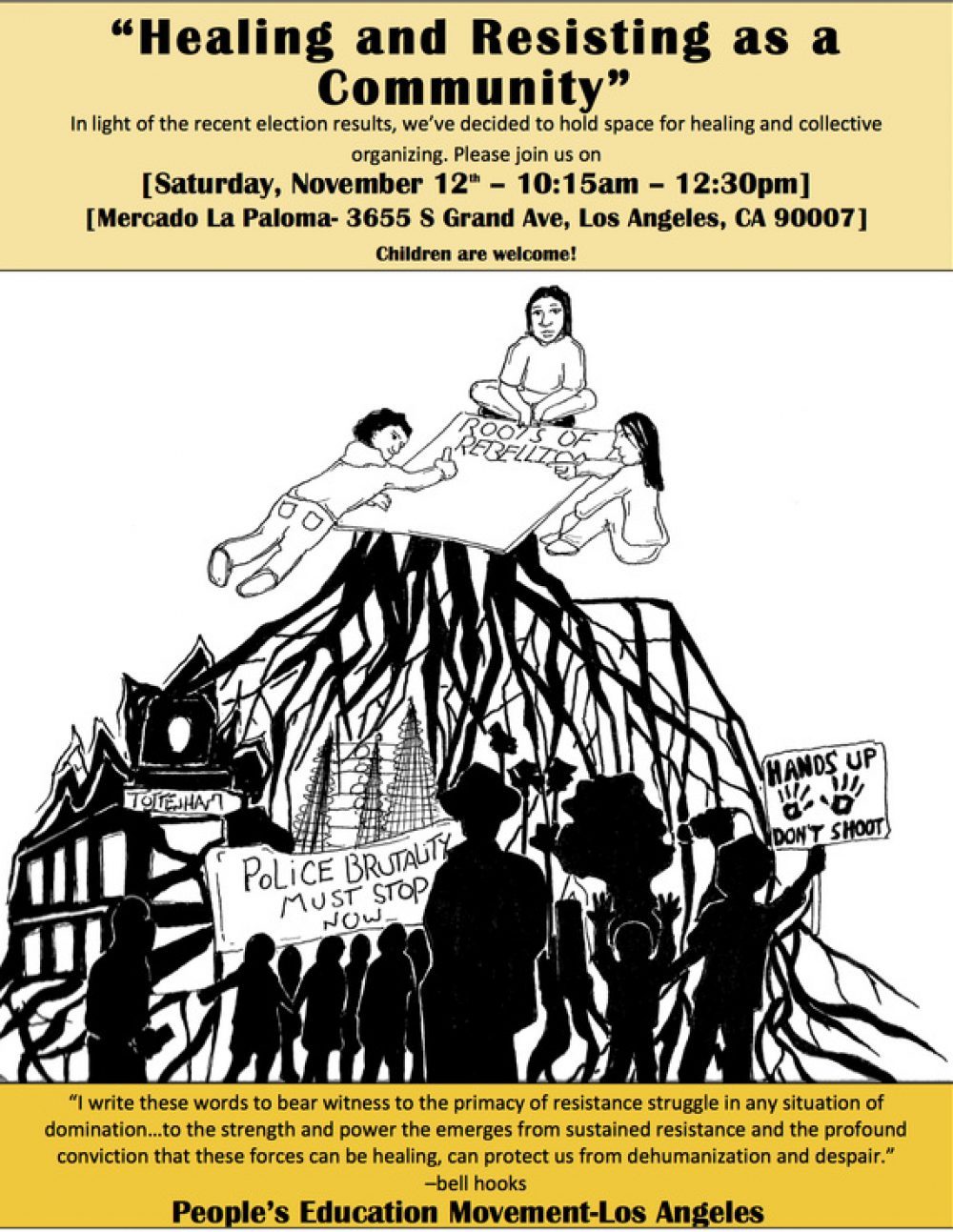 TEACHER ACTIVISTS GROUPS | The National Network of Teacher Activists Groups