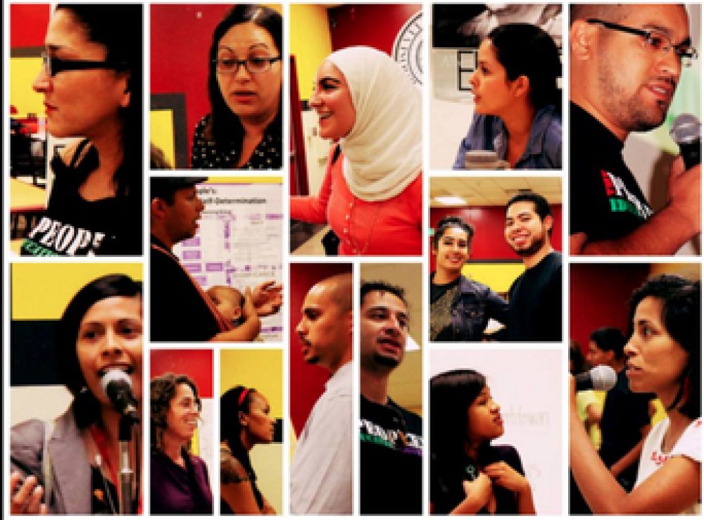 TEACHER ACTIVISTS GROUPS | The National Network of Teacher Activists Groups