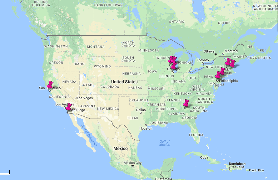 TEACHER ACTIVISTS GROUPS | The National Network of Teacher Activists Groups